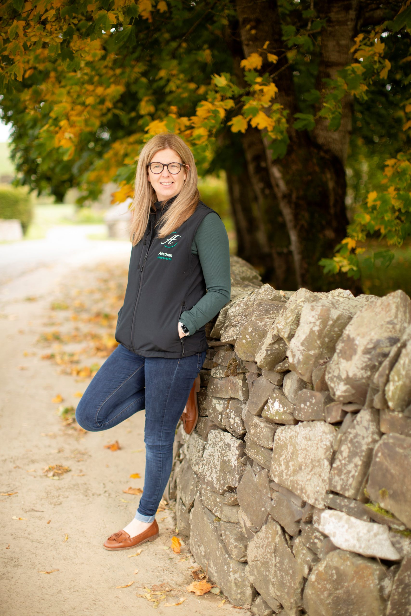 Lorraine Dickson | Allathan Associates