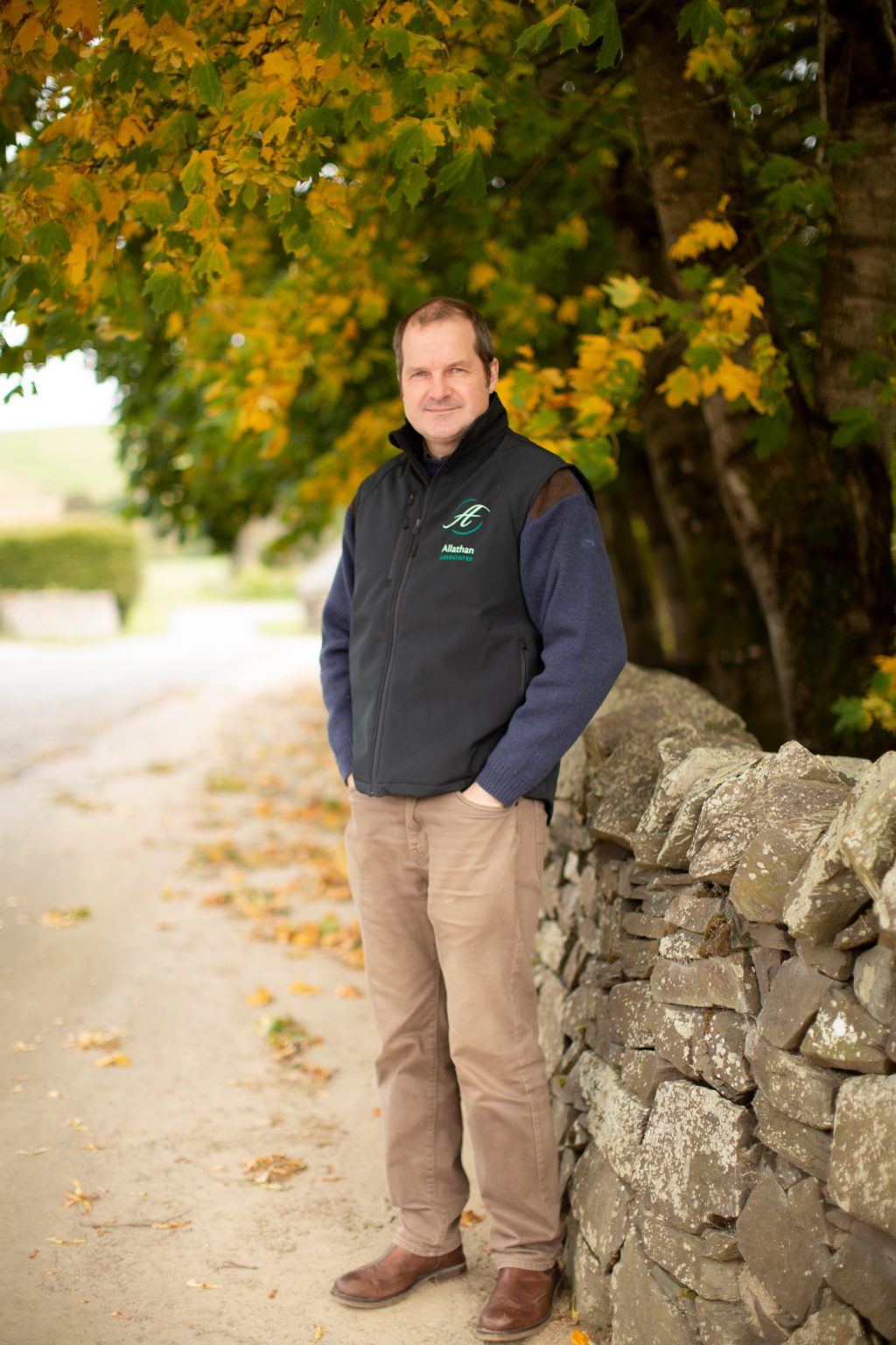 Stewart Johnston | Allathan Associates